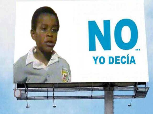 Memes Cirilo Carrusel Cesar Arturo Castro Noriega Stefanini LATAM