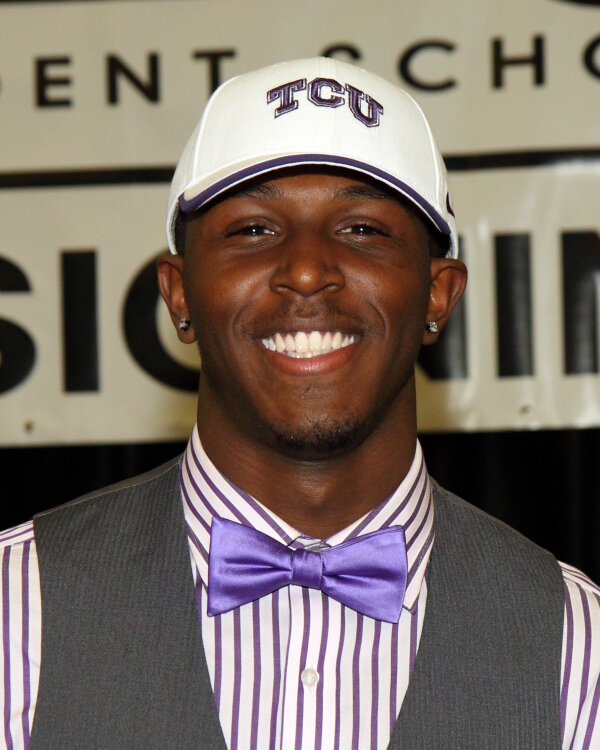 Meet the New Guy: Kyle Hicks | Frogs O' War