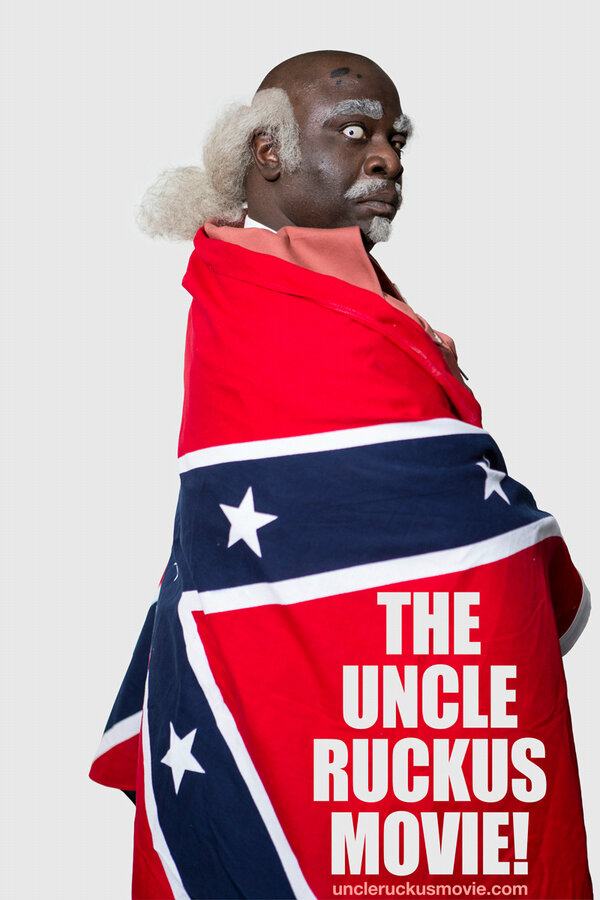 Uncle Ruckus Movie
