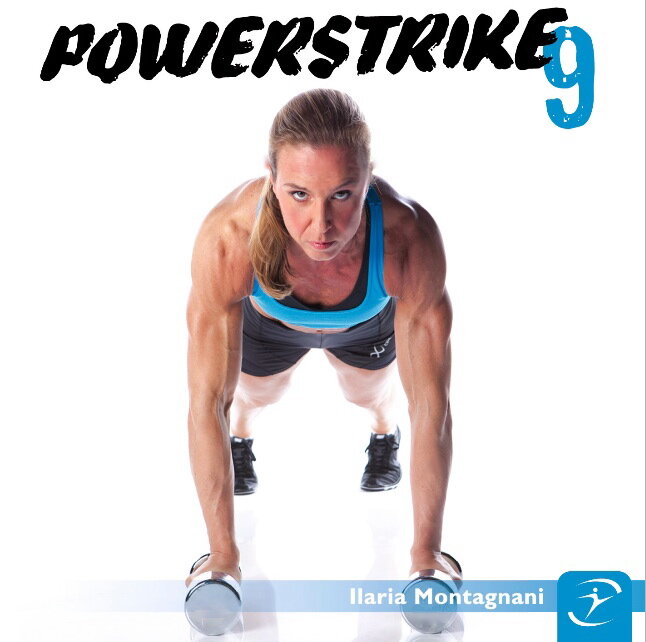 Powerstrike 5 Dvd With Ilaria Montagnani dvdrip - investhelper