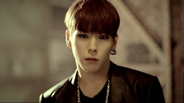 Bap One Shot Himchan