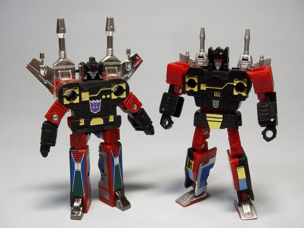 Takara Masterpiece Official Images - Transformers News - TFW2005