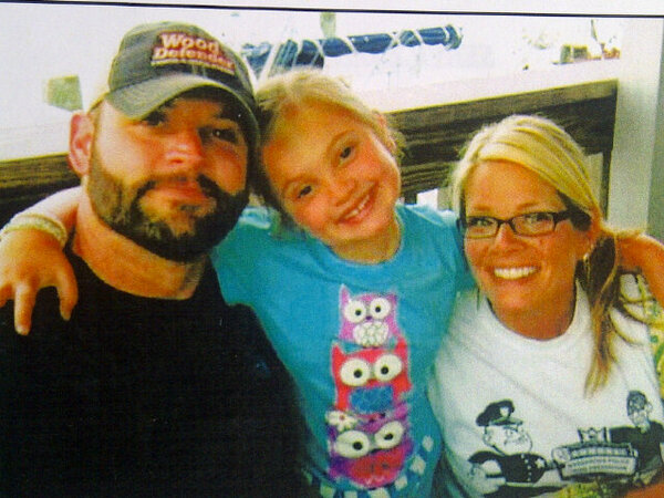 Chad Littlefield Funeral