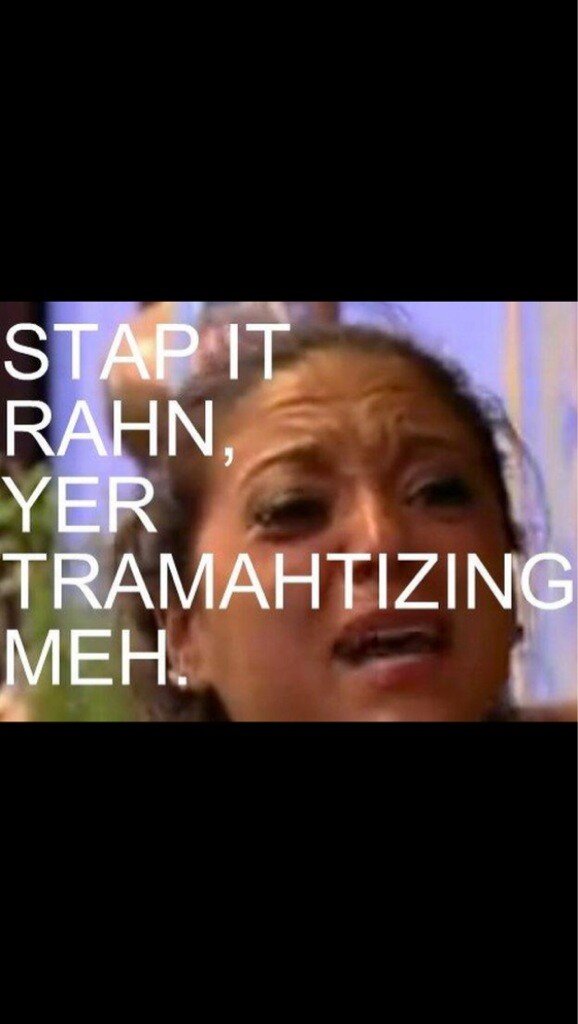 Stop It Rahn Meme