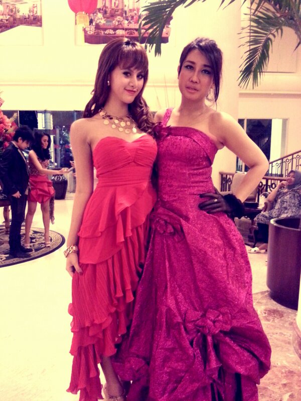 CISCA MARTINEZ ANGGAR PAHA MULUS GAN « Asian Models Gallery