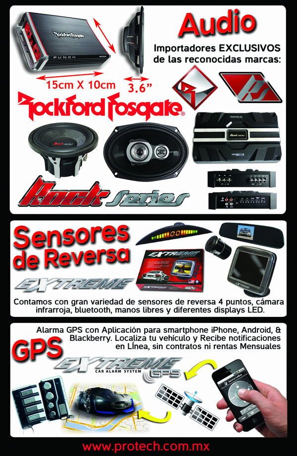 Protech (@protech_alarmas) | Twitter