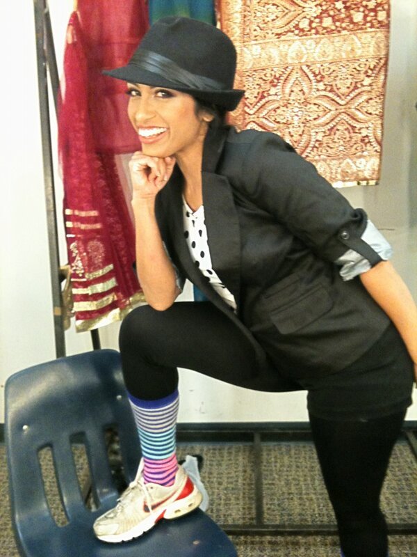 Rasika Mathur Wild N Out Ppt UMA MAHESWARI SHANKAR