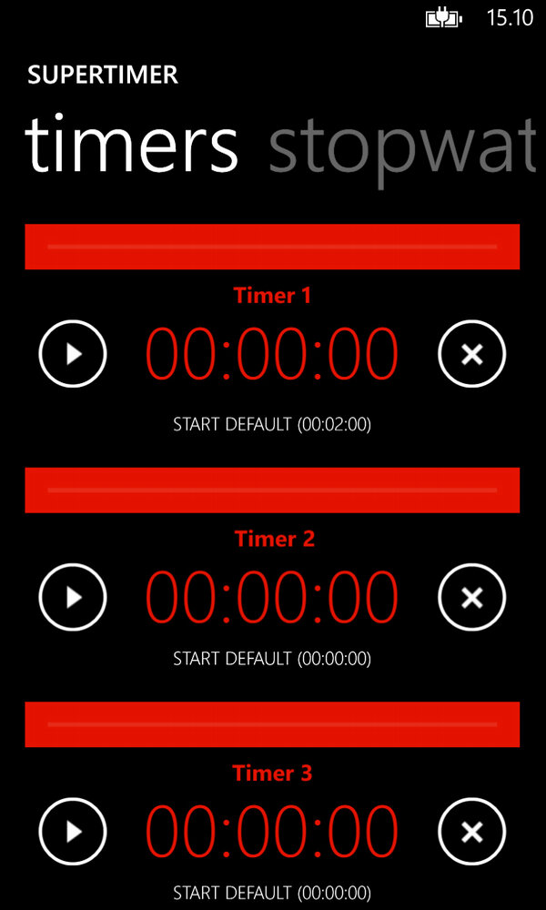 SuperTimer (@SuperTimerWP) | Twitter