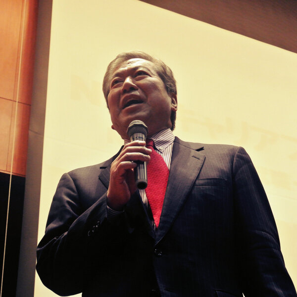 NPO/NGO就職・転職合同説明会「NPOキャリアフォーラム東京2013」 #NPOrecruit (2ページ目) - Togetter [トゥギャッター]