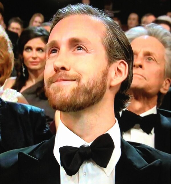 Adam Shulman Ryan Gosling