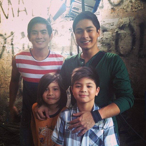 Neil Coleta Juan Dela Cruz