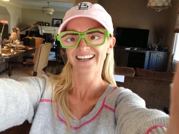 Kelly Stables's Instagram, Twitter & Facebook on IDCrawl