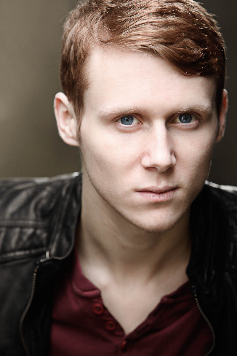 Classify Jamie Borthwick aka Jay Mitchell from Eastenders