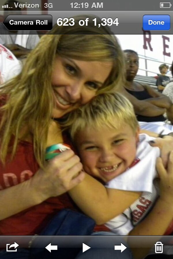 Sherrie Miller's Instagram, Twitter & Facebook on IDCrawl