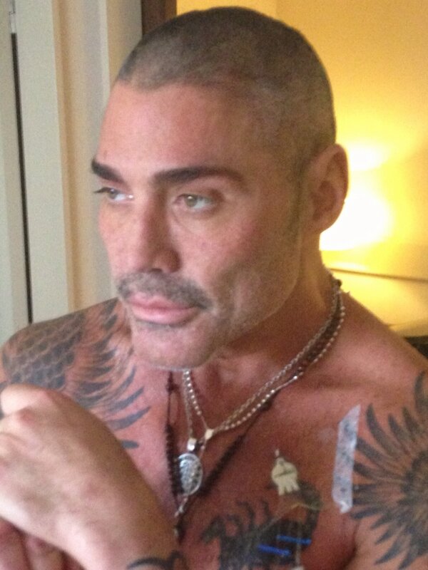 Ricky Fort's Instagram, Twitter & Facebook on IDCrawl