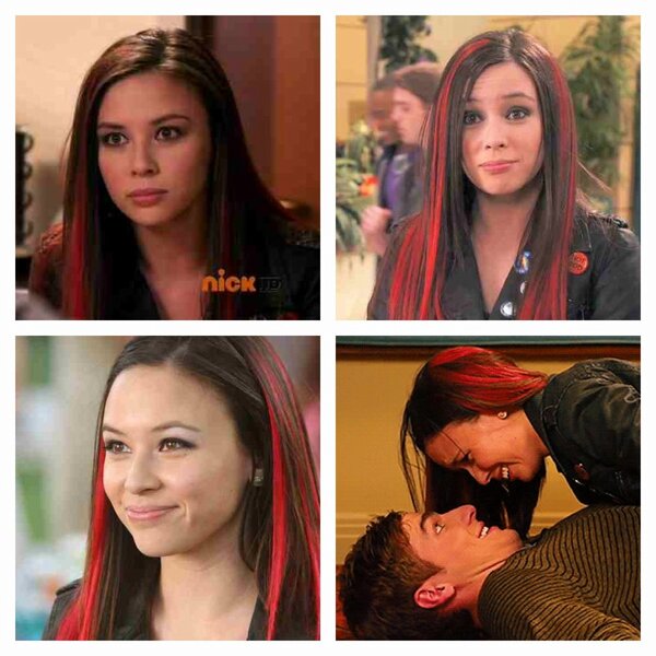 Big Time Rush Lucy Stone