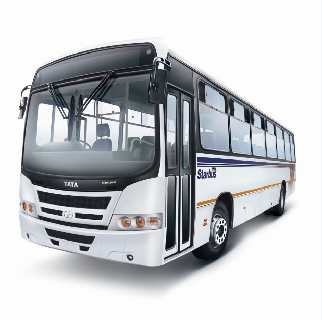 Tata Bus