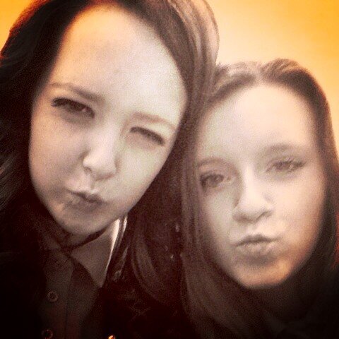 Hannah Musgrove's Instagram, Twitter & Facebook on IDCrawl