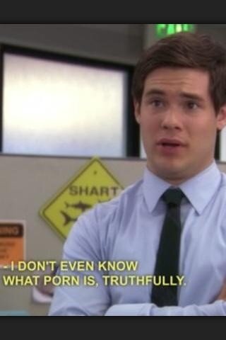 Workaholics Meme Adam