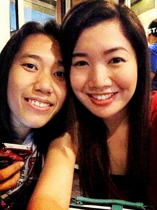 Rose Espiritu's Instagram, Twitter & Facebook on IDCrawl