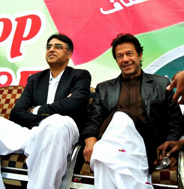 Some Pro debater should appear in a talk show | Siasat.pk Forums