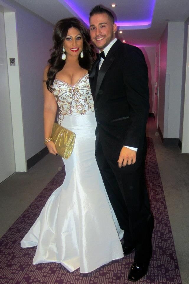 Tracy dimarco wedding 58 photos - Astyledwedding.com