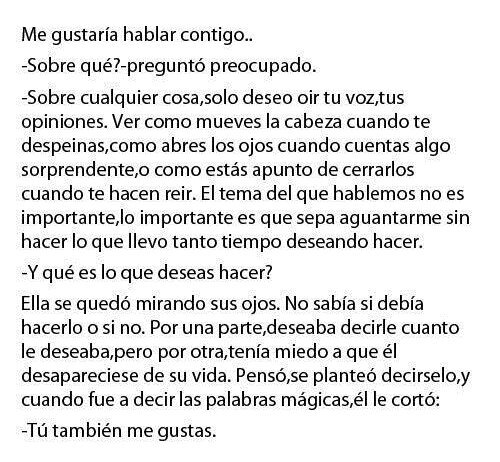 Imagen con textos bonitos - Imagui