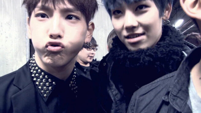 Himchan Bap One Shot