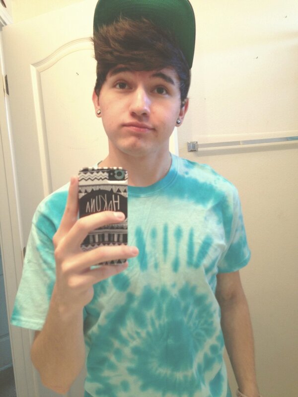 Jc Caylen Twitter Background