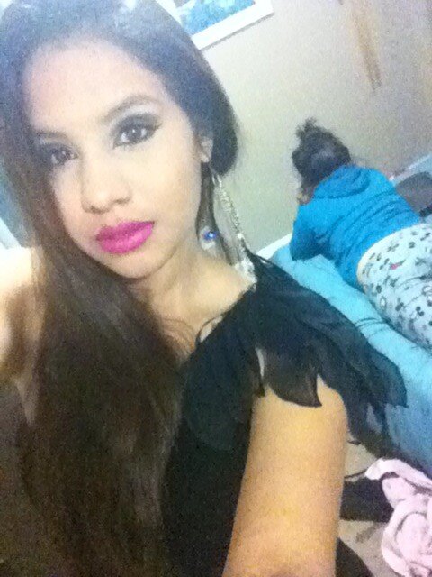 Alondra Vargas♥ (@_Pocahontasss) | Twitter