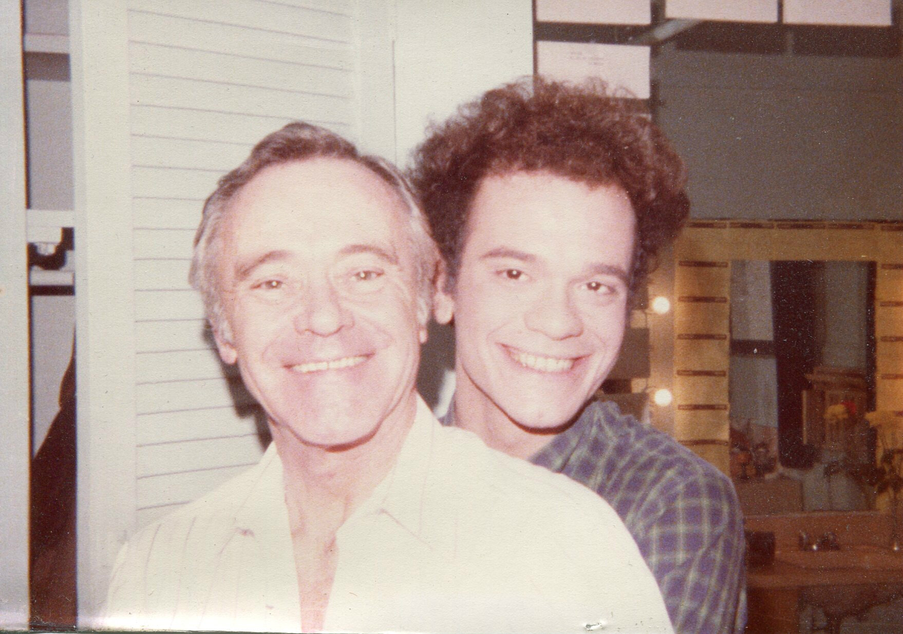 Jack Lemmon Young