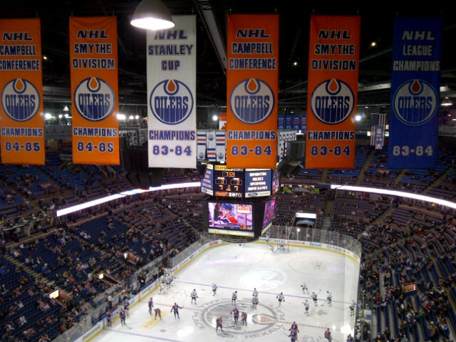 Rexall Place Rexall Place Picture Of Rexall Place, Edmonton