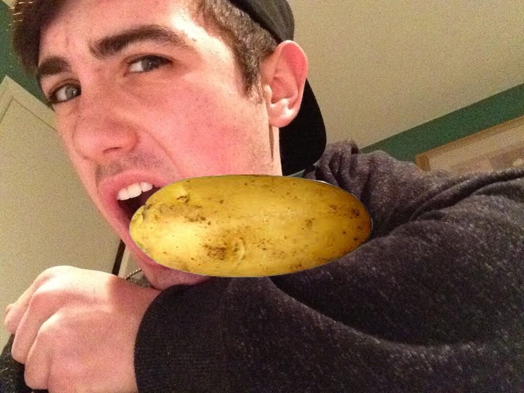 Brian Silver Pitch Perfect