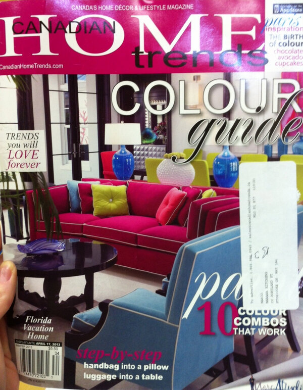 Top 10 home decorating magazines canada for inspiring home decor ideas ...