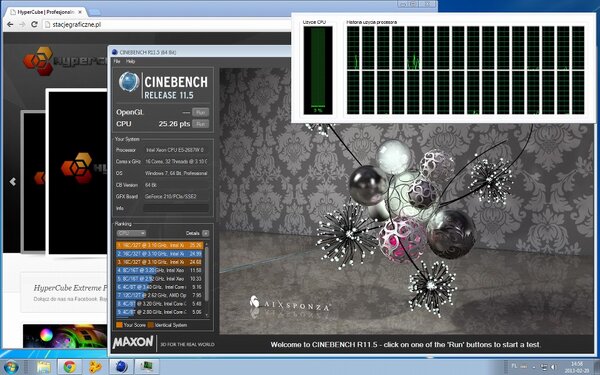 HyperCube Extreme PC (@hypercubepc) | Twitter