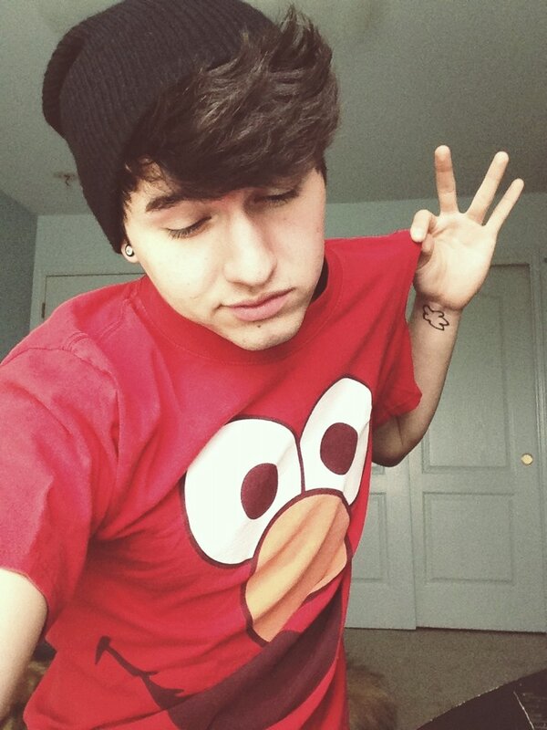 Jc Caylen Twitter Background