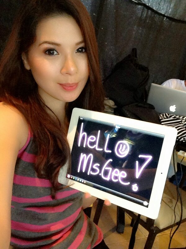 ms.gee (@iamverygee) | Twitter