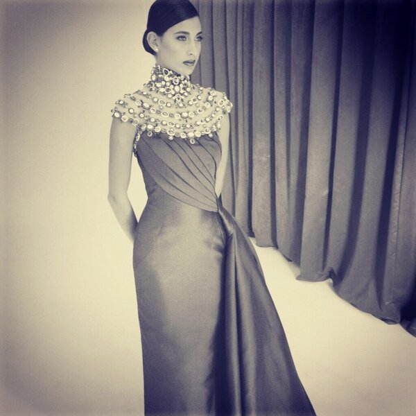 RUMOR: La modelo venezolana Mariam Rodriguez, precandidata al Miss ...