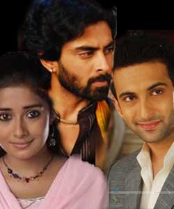 Serials Uttaran Iccha Veer