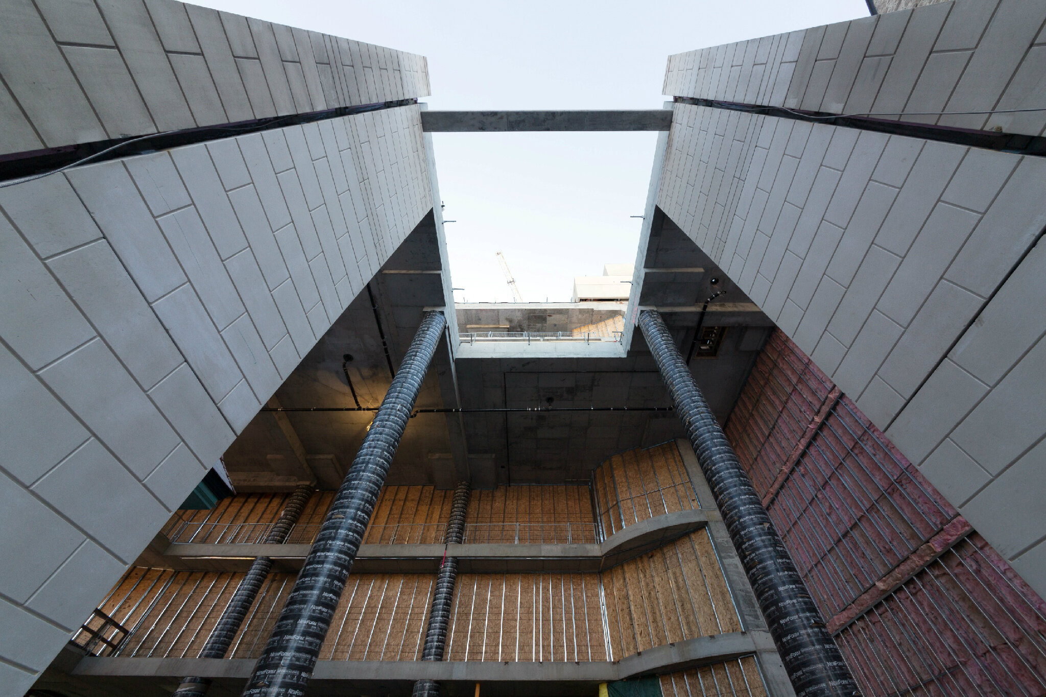 Performance Court (150 Elgin) | 90.5m | 21 fl | Completed - Page 16 ...