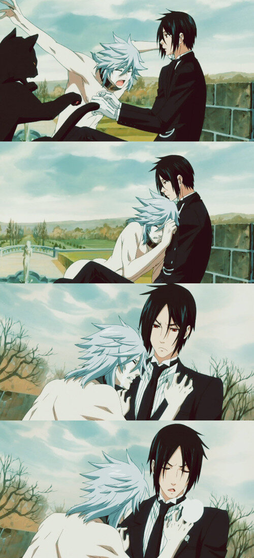 プルートゥ Pluto (@Plu_PluPluto) | Twitter