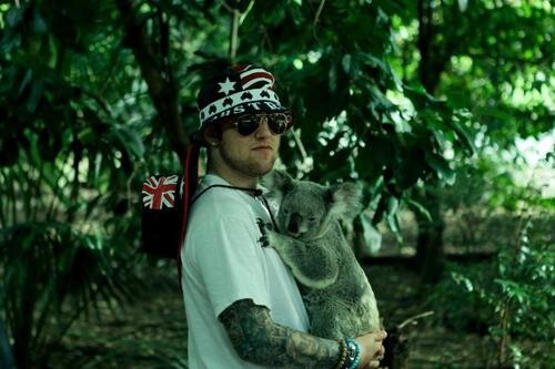 Post your favorite picture of your favorite rapper : HipHopImages