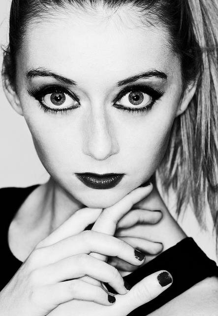 Allison Harvard Face