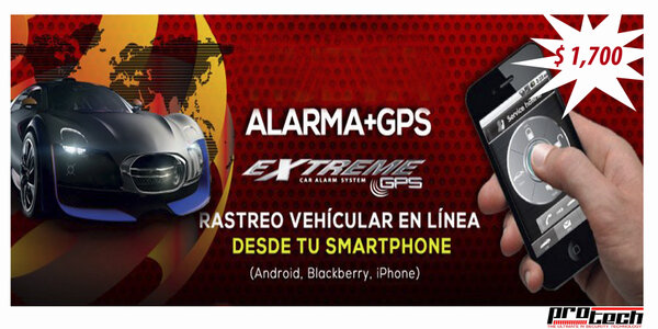 Protech (@protech_alarmas) | Twitter