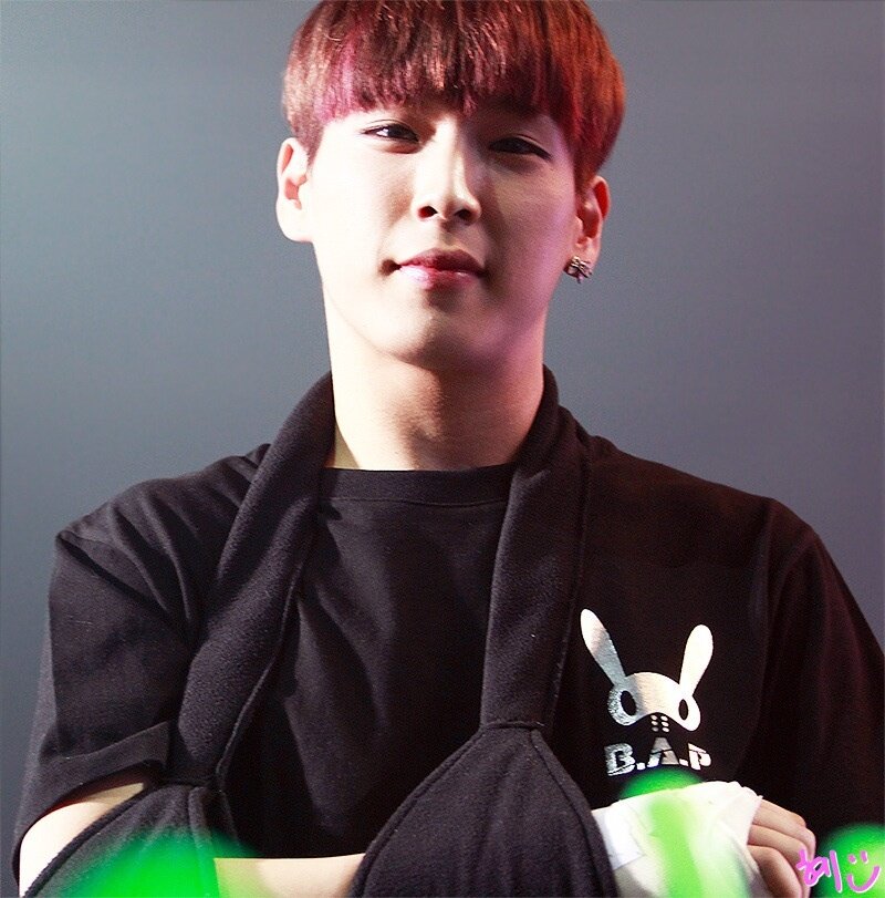 TopB.A.P: B.A.P LIVE ON EARTH SEOUL CONCERT DAY 1!