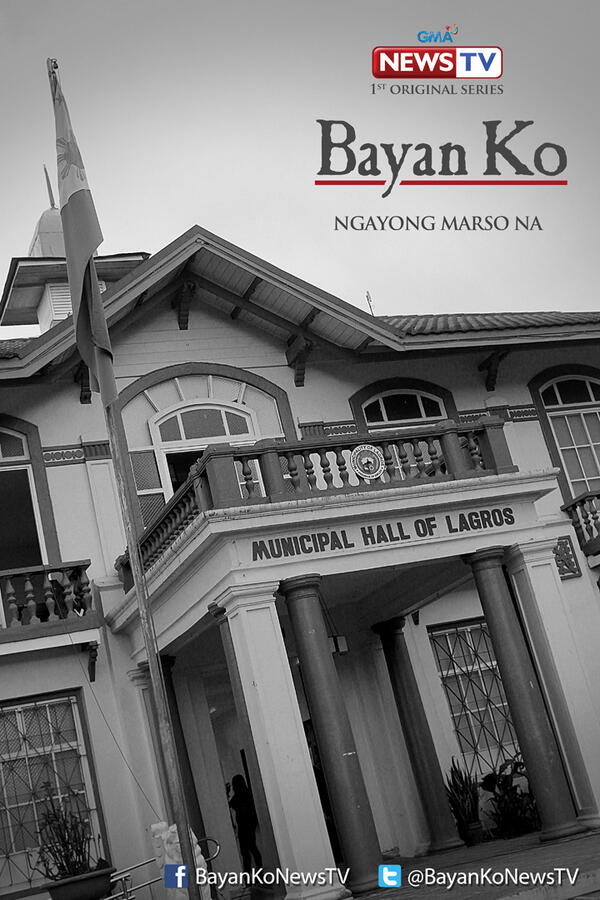 Bayan Ko (TV series) - Alchetron, The Free Social Encyclopedia