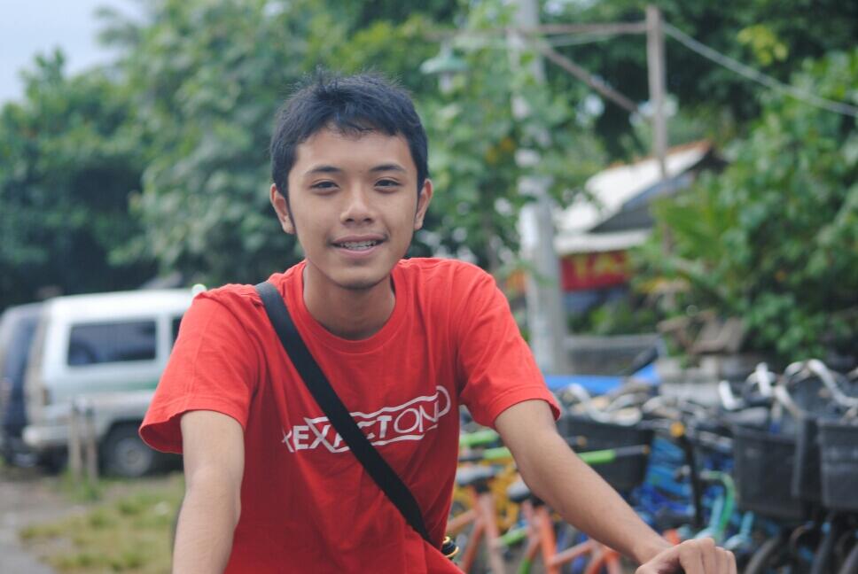 Wildan Pratama