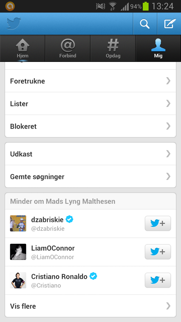 Mads Lyng Malthesen (@lynet11) | Twitter