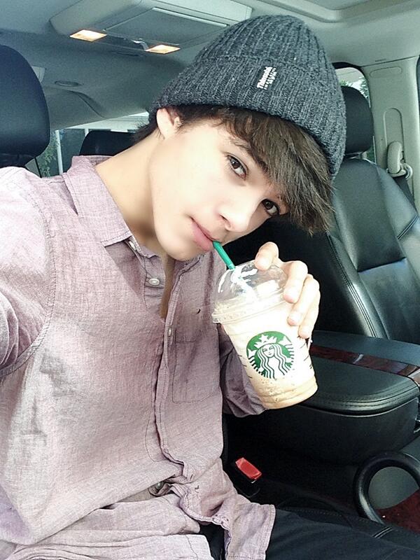 Brent Rivera Twitter