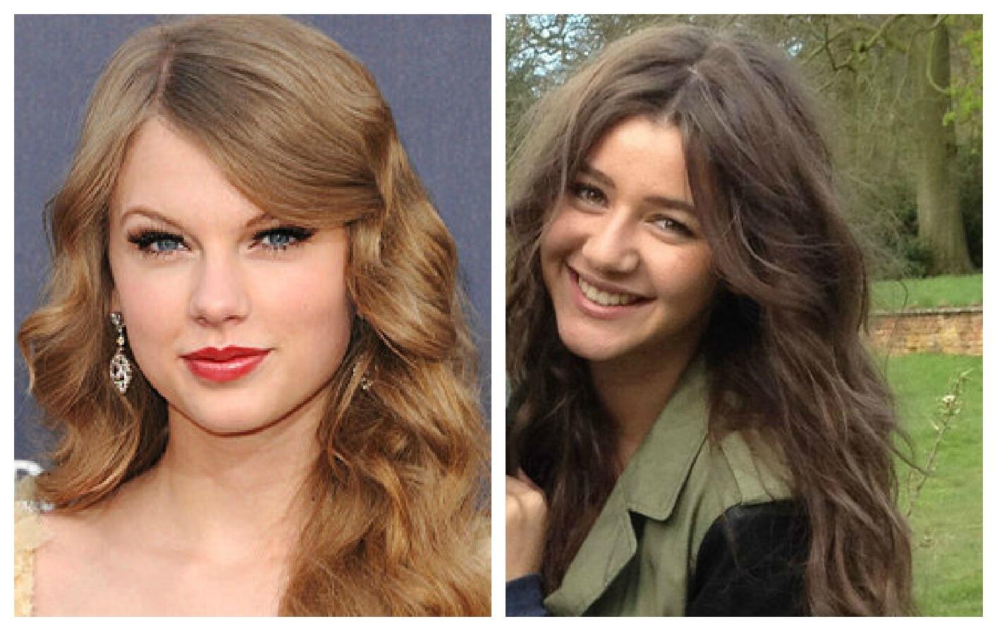 Eleanor Calder And Taylor Swift 43 Eleanor Calder Ideas | Eleanor